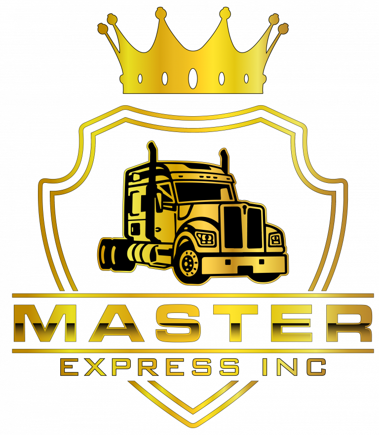 Master Express USA – Transport and Logistics